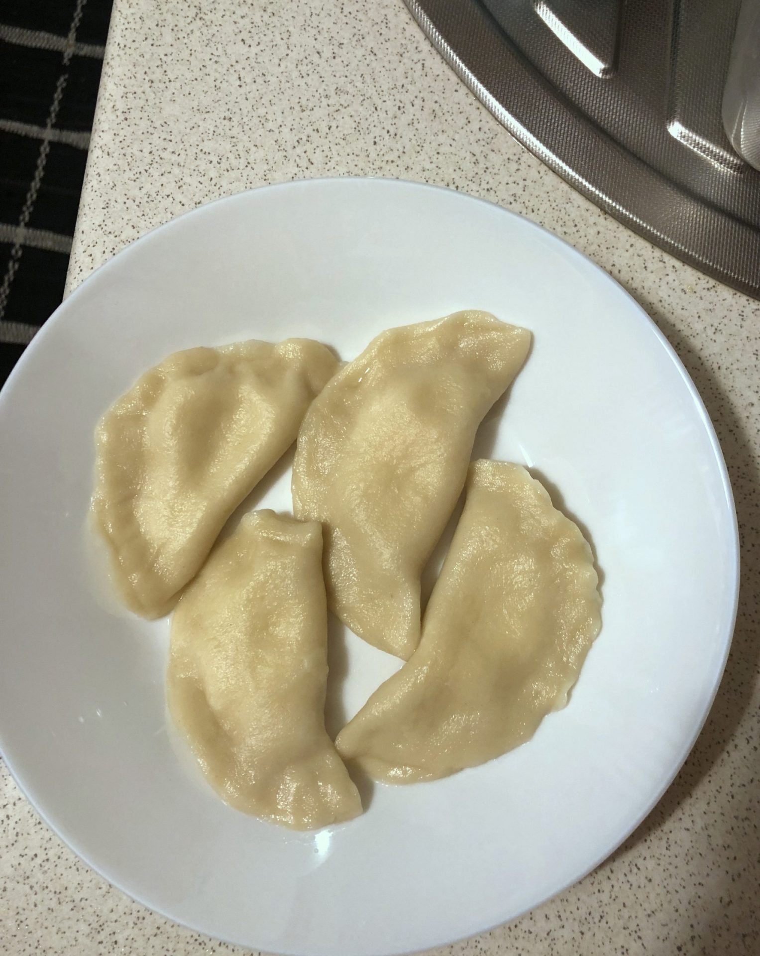 Ruthenian dumplings - Pierogi ruskie - CookINPolish – Polish Food Recipes