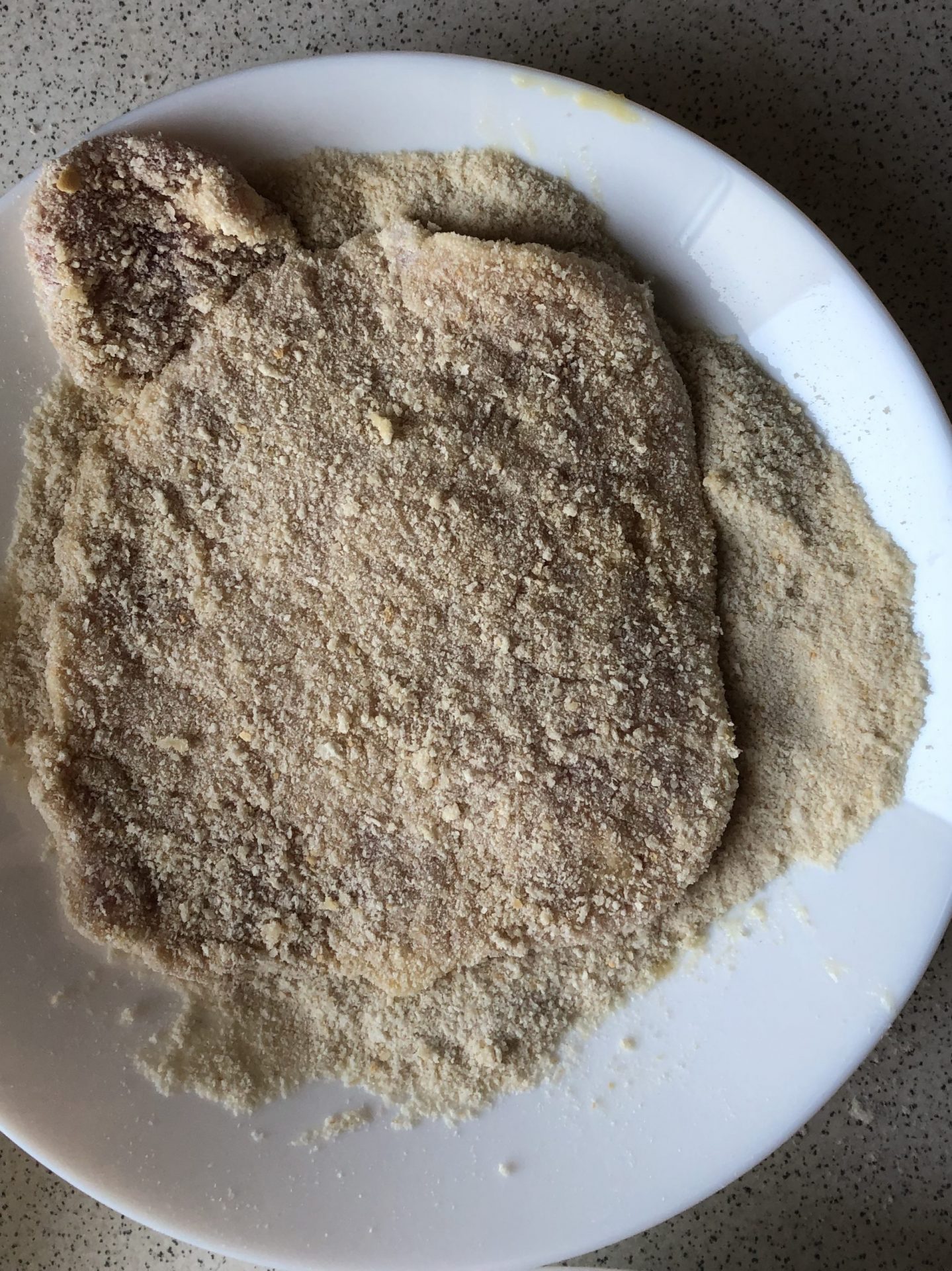 Polish Breaded Pork Cutlets Schabowe - CookINPolish – Polish Food Recipes