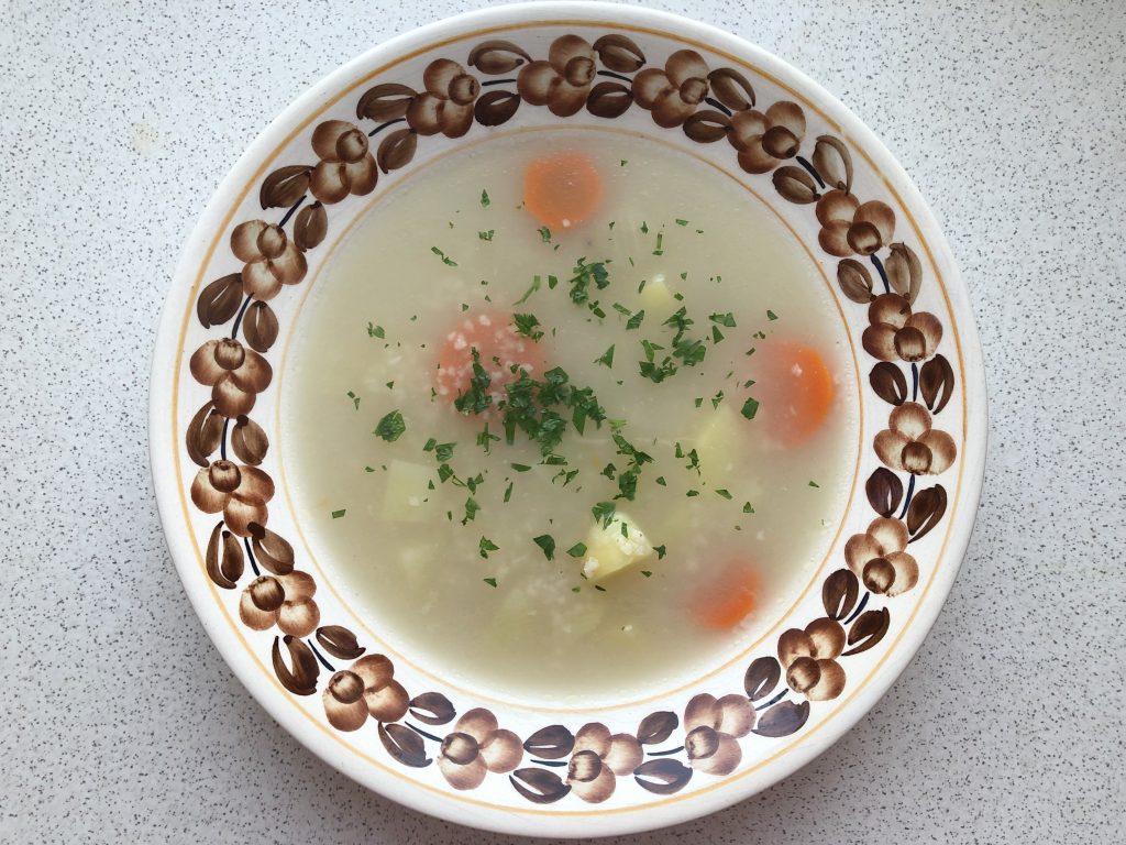 Polish Greek Fish - CookINPolish – Polish Food Recipes