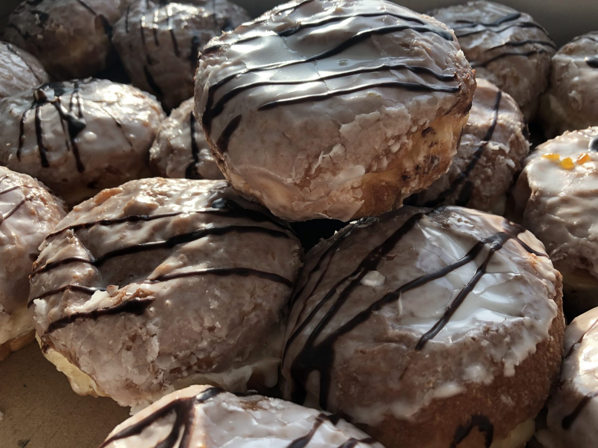 Fat Thursday in Poland/ Tłusty czwartek - CookINPolish – Polish Food ...