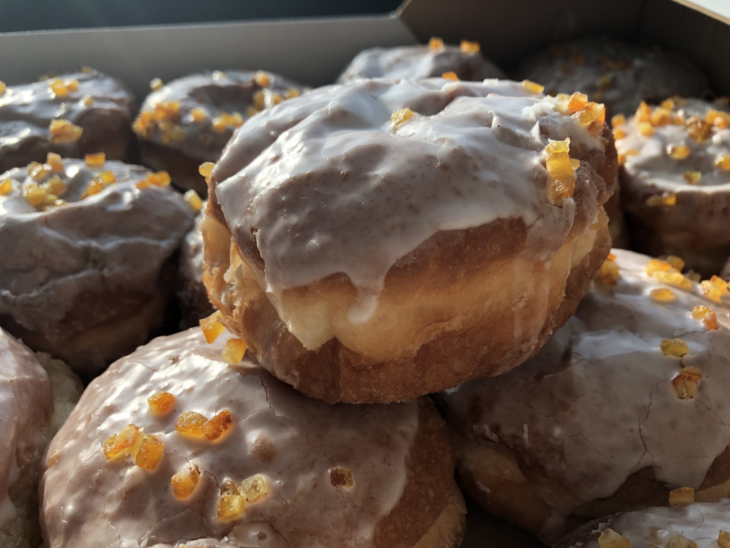 Fat Thursday in Poland/ Tłusty czwartek - CookINPolish – Polish Food ...