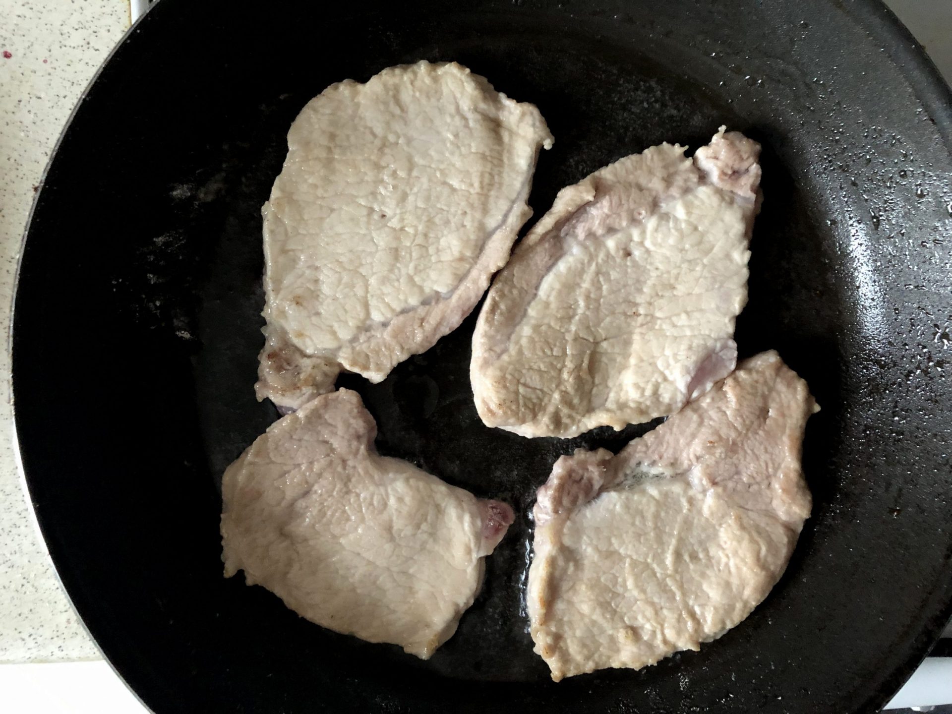 Stewed Pork Chops - CookINPolish – Polish Food Recipes