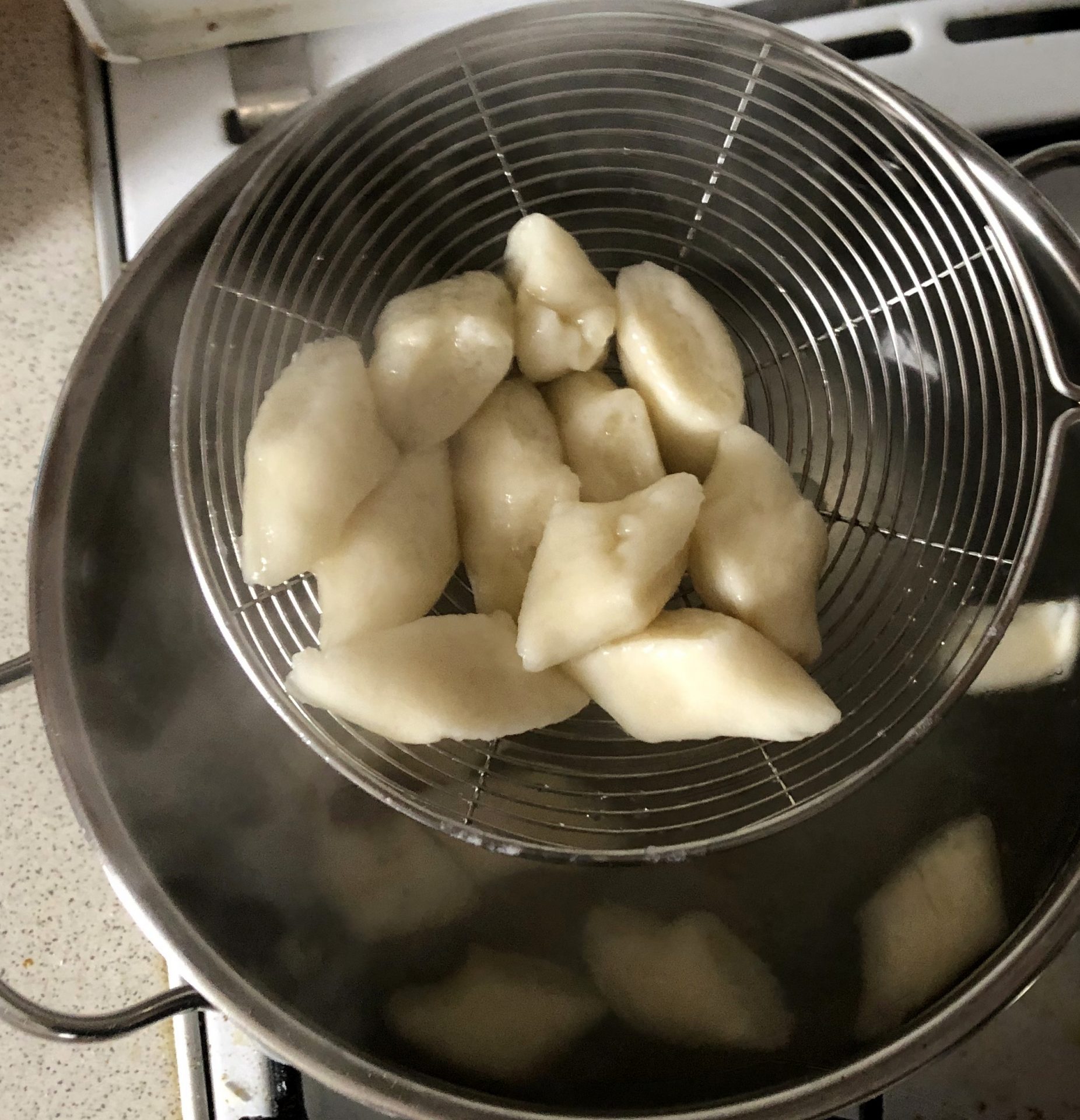 Kopytka Potato Dumplings - CookINPolish – Polish Food Recipes