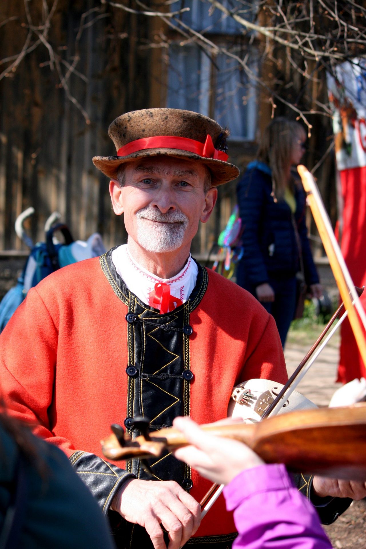 Palm Sunday in Kurpie - CookINPolish – Polish Food Recipes