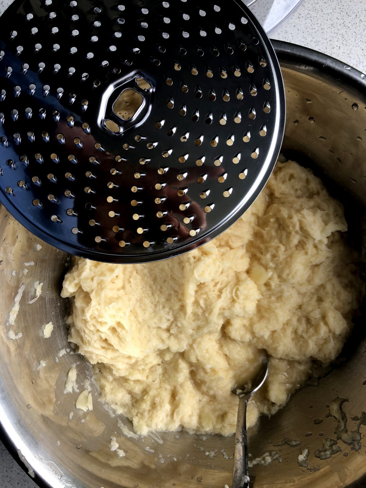 Polish Potato Babka - CookINPolish – Polish Food Recipes