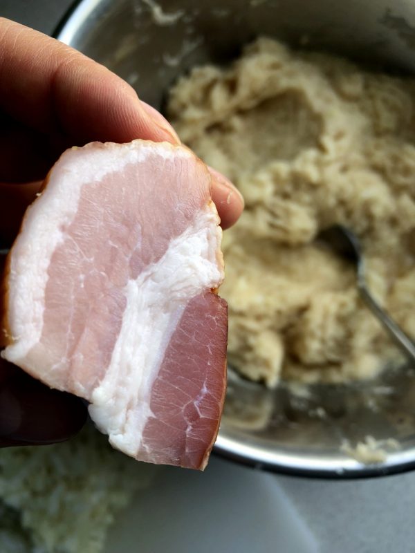 Polish Potato Babka - CookINPolish – Polish Food Recipes