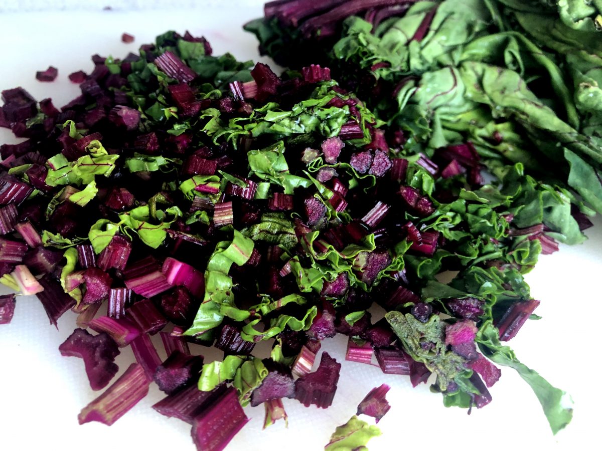 Lithuanian Cold Borsch - CookINPolish – Polish Food Recipes