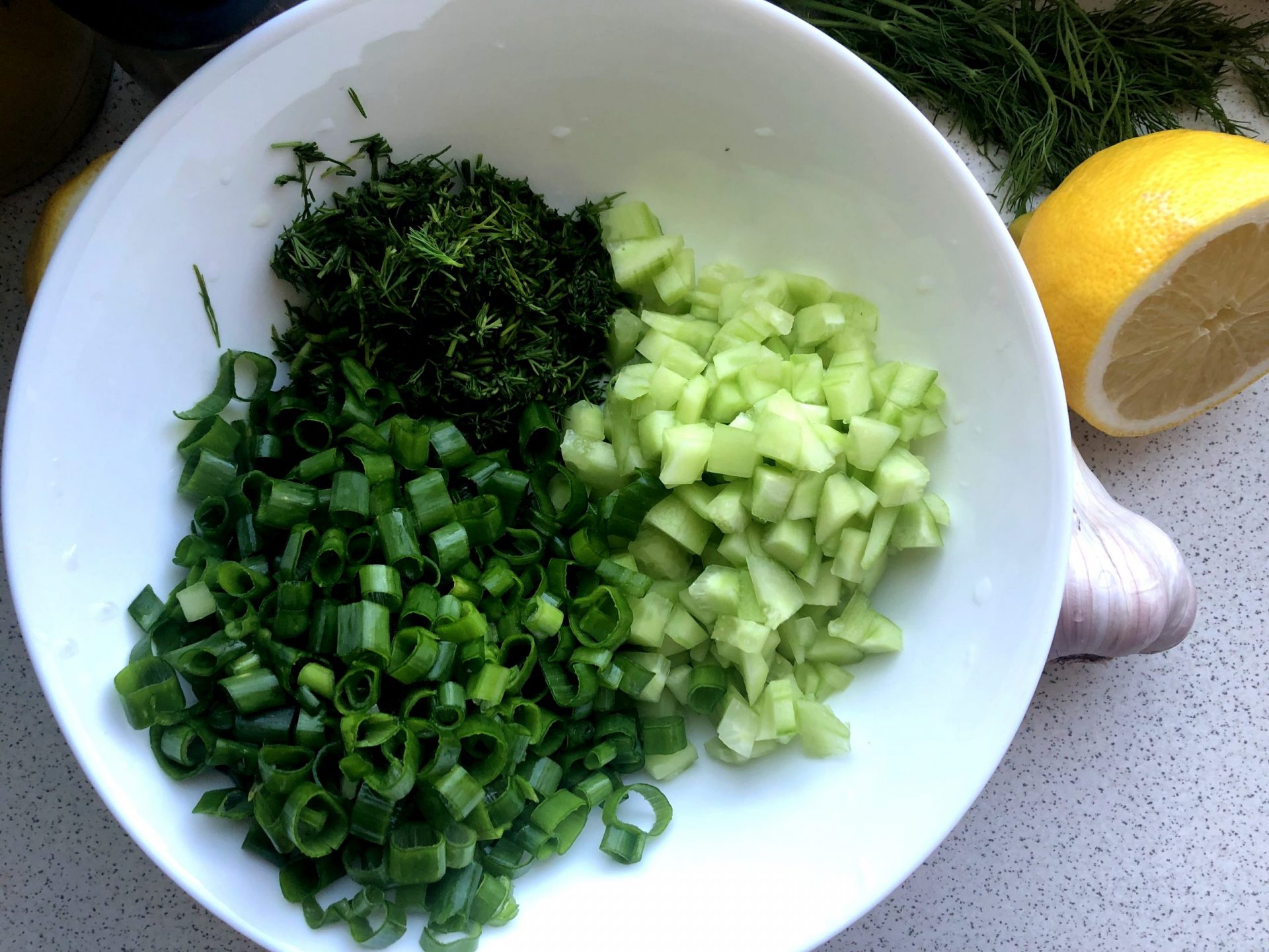 Lithuanian Cold Borsch - CookINPolish – Polish Food Recipes