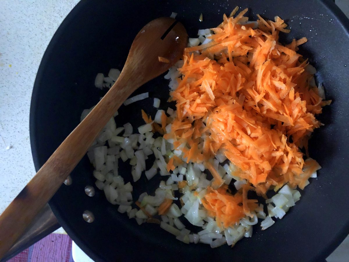 Homemade Polish Paprykarz - CookINPolish – Polish Food Recipes