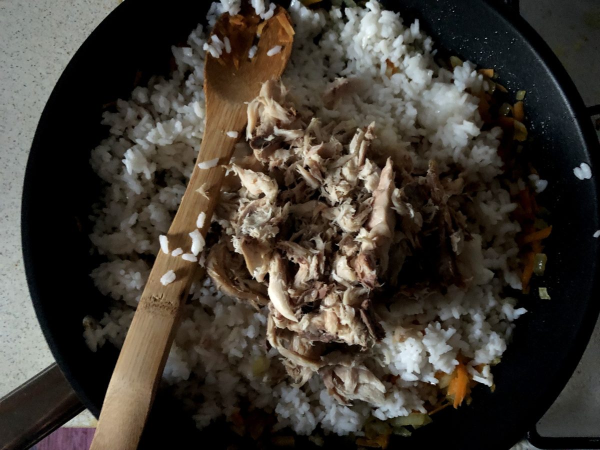 Homemade Polish Paprykarz - CookINPolish – Polish Food Recipes