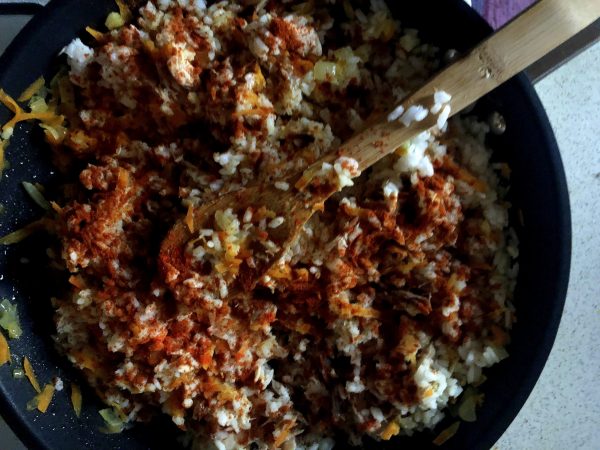 Homemade Polish Paprykarz - CookINPolish – Polish Food Recipes