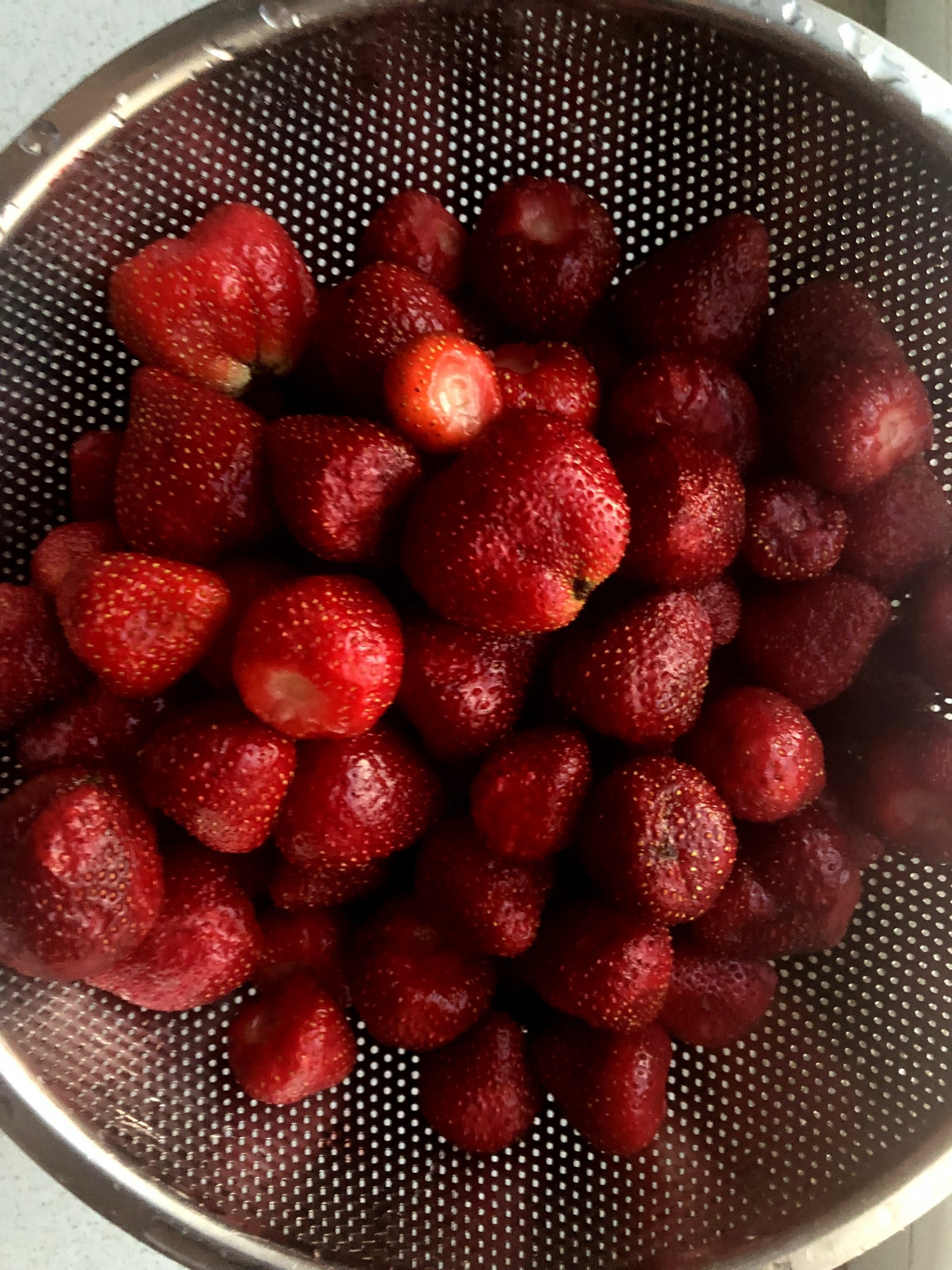 Polish Strawberry Jam - CookINPolish – Polish Food Recipes