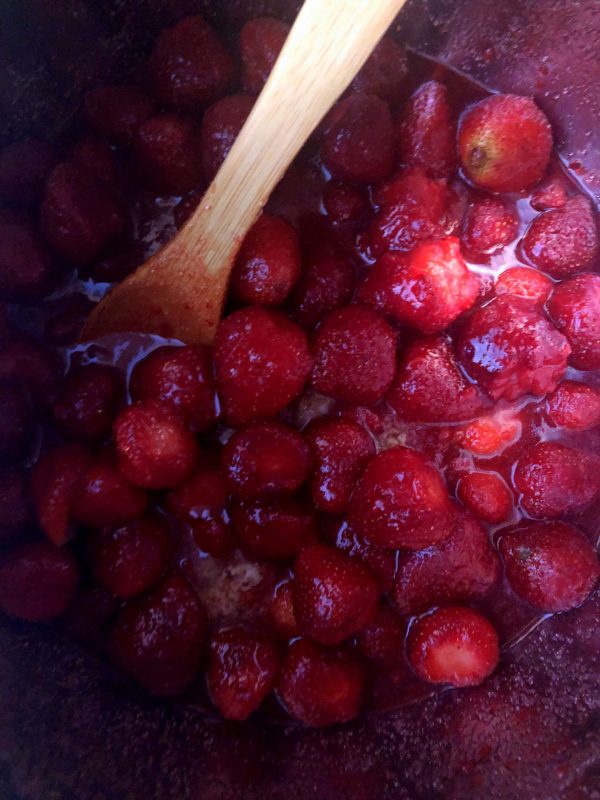 Polish Strawberry Jam - CookINPolish – Polish Food Recipes