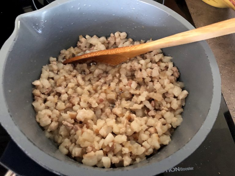 Polish Lard with Cracklings - CookINPolish – Polish Food Recipes