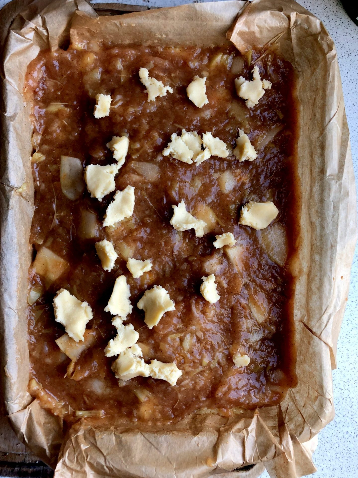 Polish Apple Cake - Szarlotka - CookINPolish – Polish Food Recipes