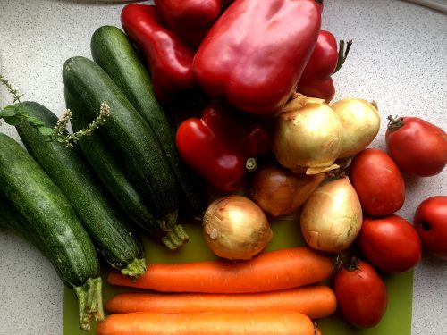 Polish Leczo - CookINPolish – Polish Food Recipes