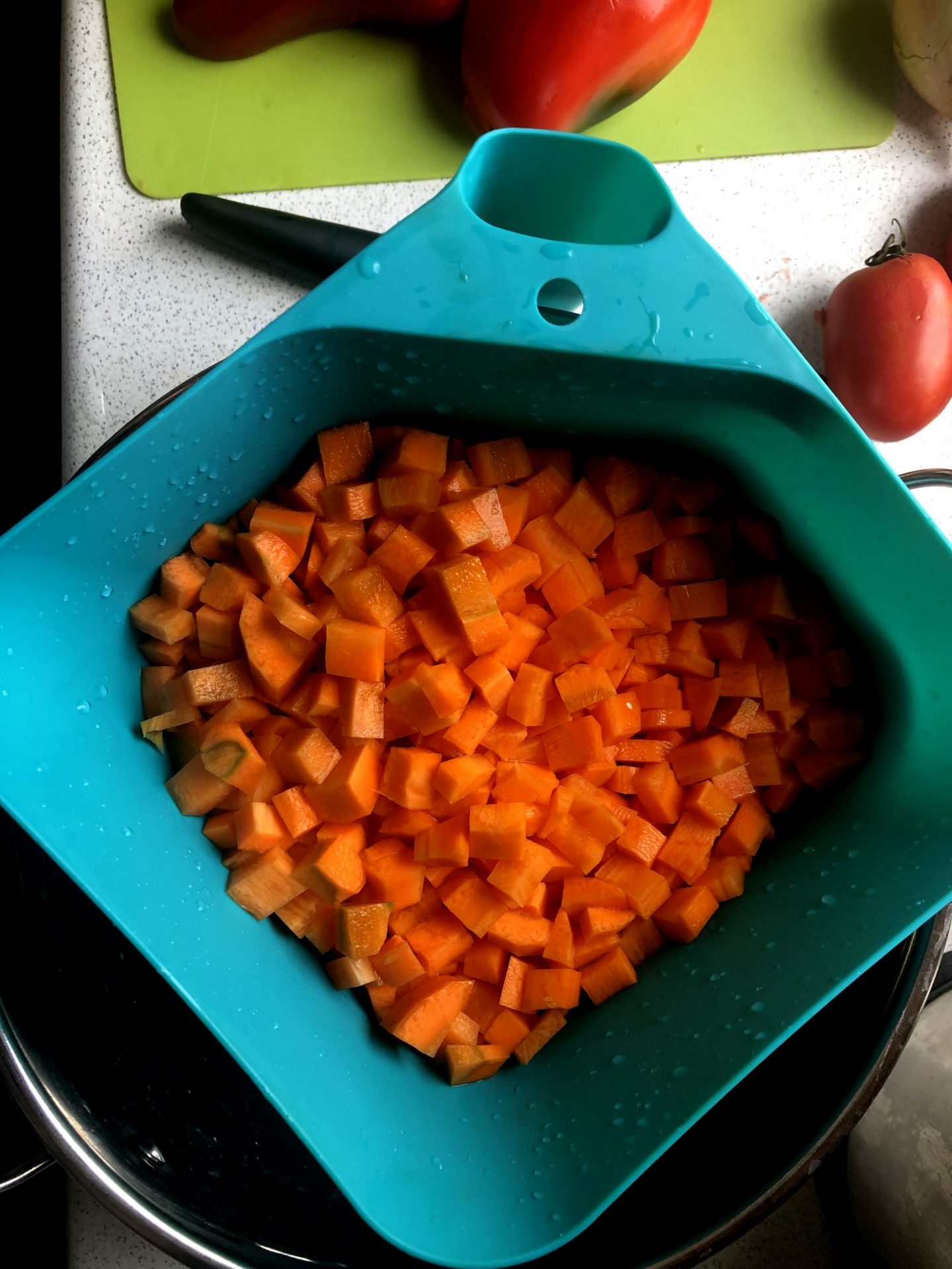 Polish Leczo - CookINPolish – Polish Food Recipes