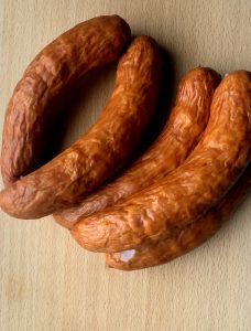 Polish Leczo - CookINPolish – Polish Food Recipes