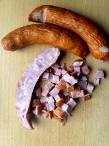 Polish Leczo - CookINPolish – Polish Food Recipes