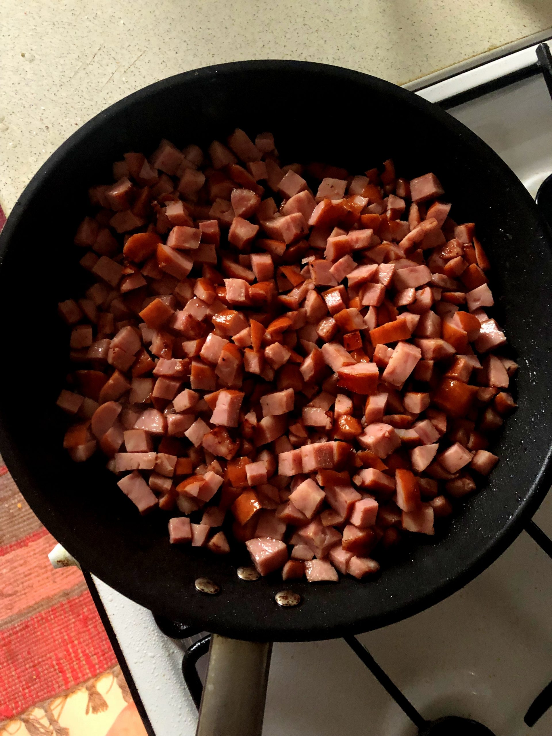 Polish Leczo - CookINPolish – Polish Food Recipes