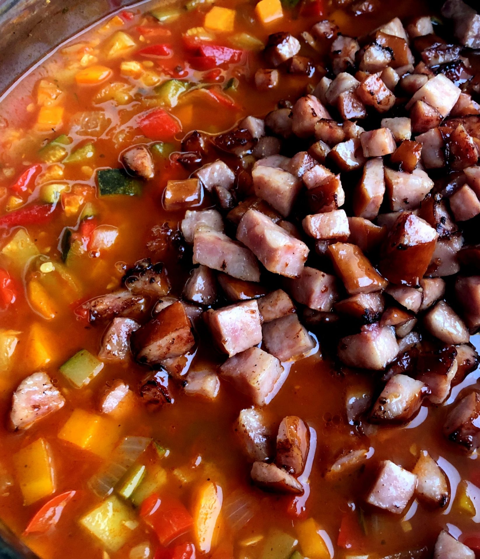 Polish Leczo - CookINPolish – Polish Food Recipes