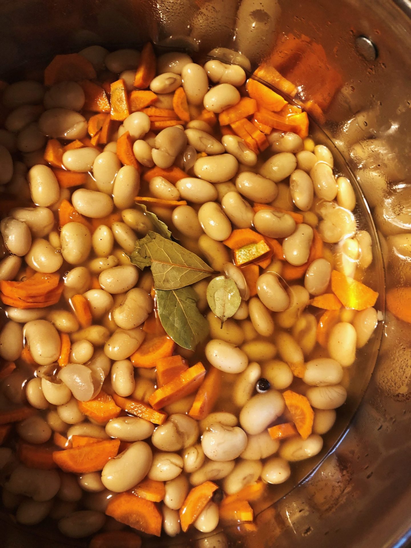 Polish Beans with Kiełbasa - CookINPolish – Polish Food Recipes