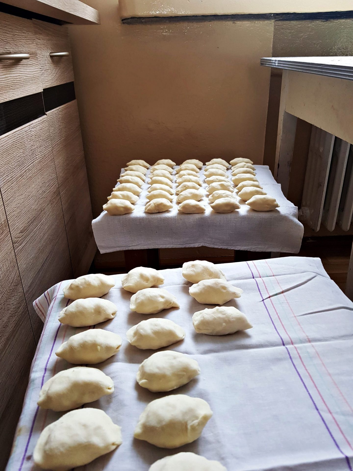Grandma's Potato & Cheese Pierogi - CookINPolish – Polish Food Recipes