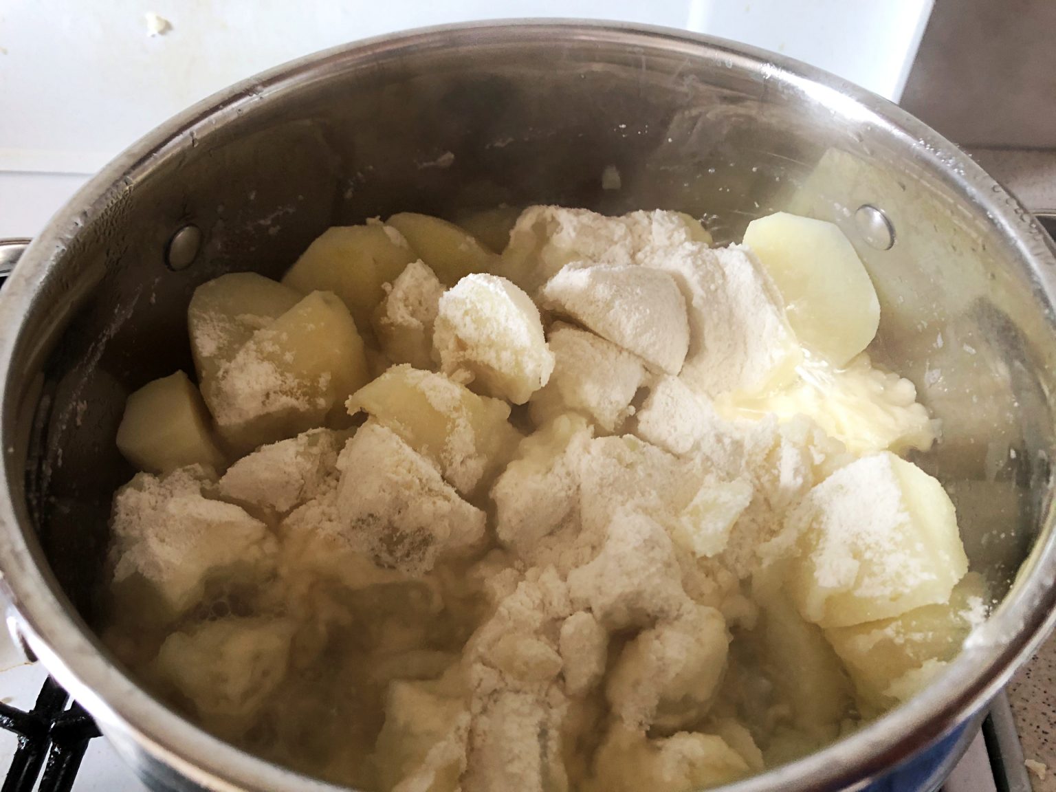 Prażoki - CookINPolish – Polish Food Recipes