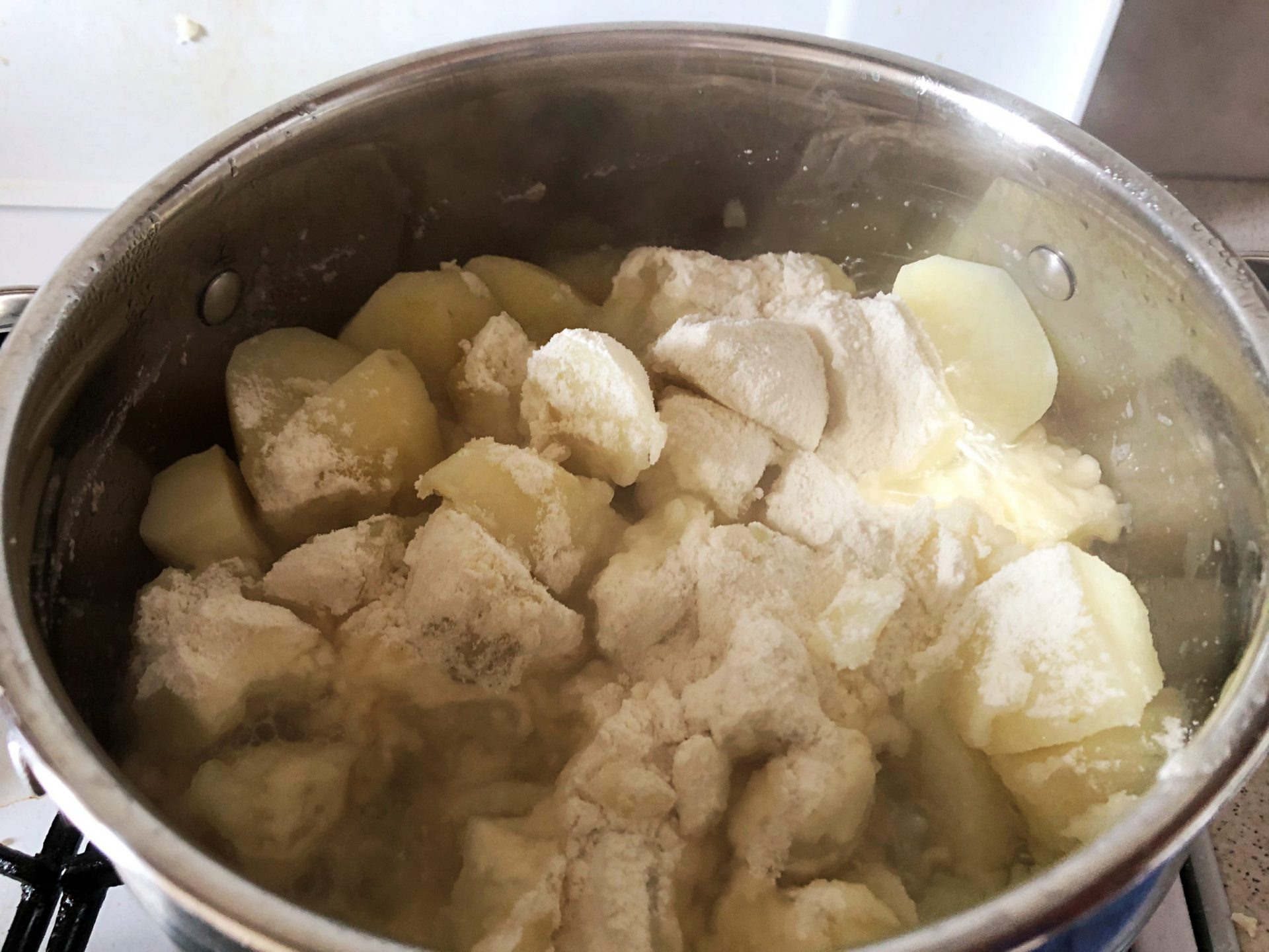 Prażoki - CookINPolish – Polish Food Recipes