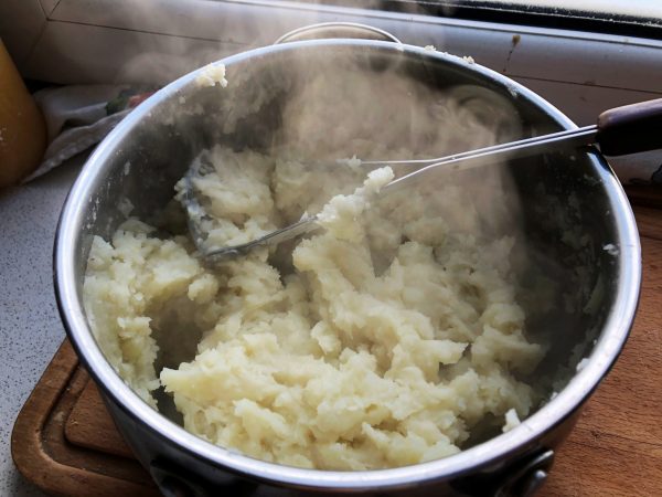 Prażoki - CookINPolish – Polish Food Recipes