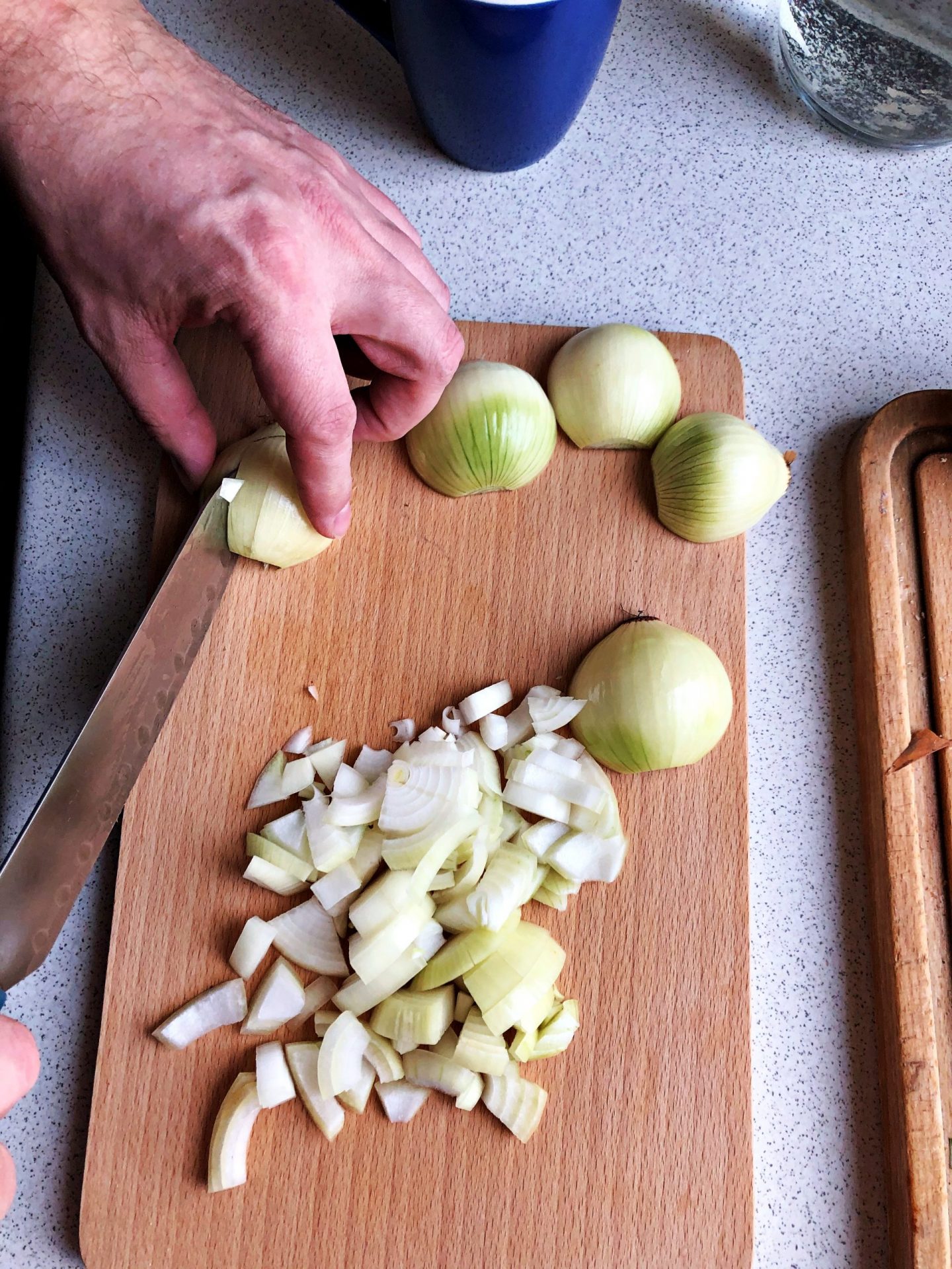 Onion Syrup for Immunity - CookINPolish – Polish Food Recipes