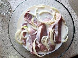 Polish Breaded Pork Cutlets Schabowe - CookINPolish – Polish Food Recipes