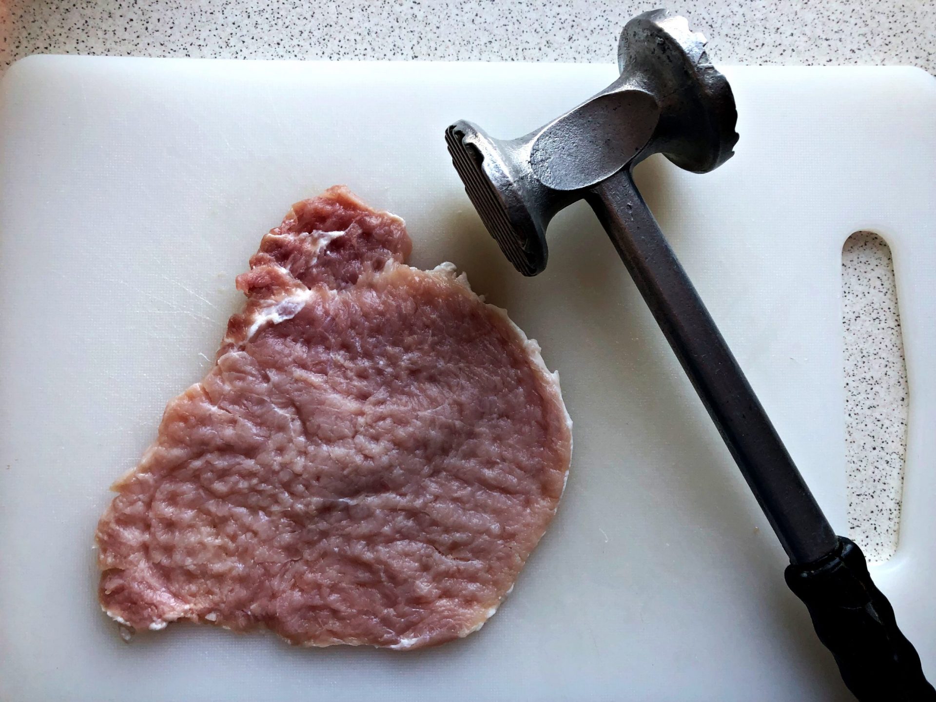 Polish Breaded Pork Cutlets Schabowe - CookINPolish – Polish Food Recipes