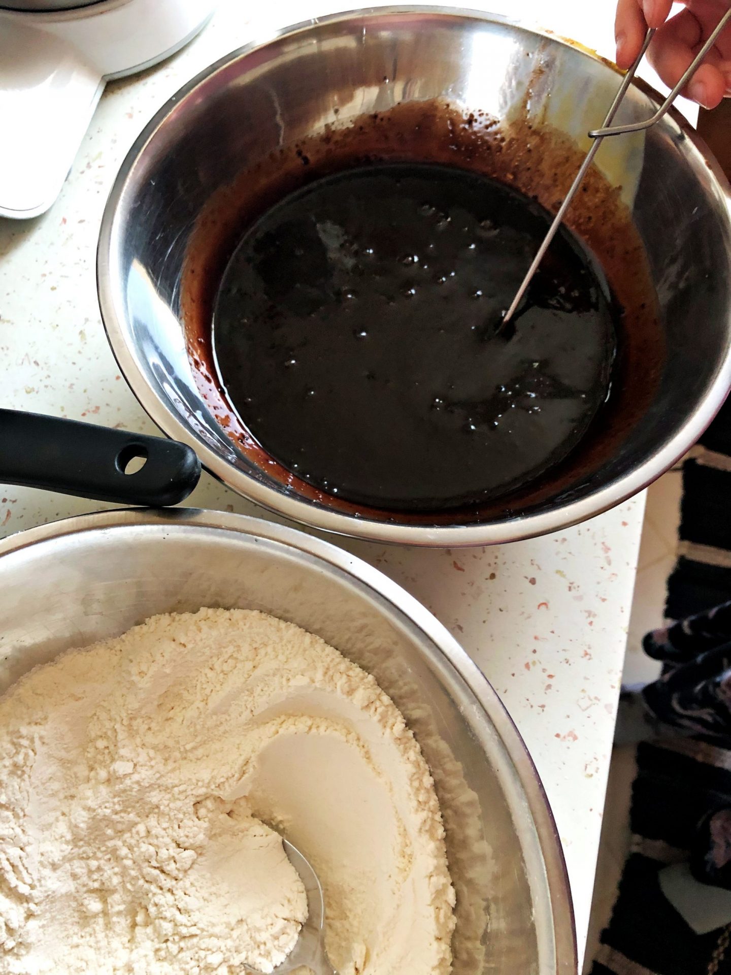 Murzynek Polish Chocolate Cake - CookINPolish – Polish Food Recipes