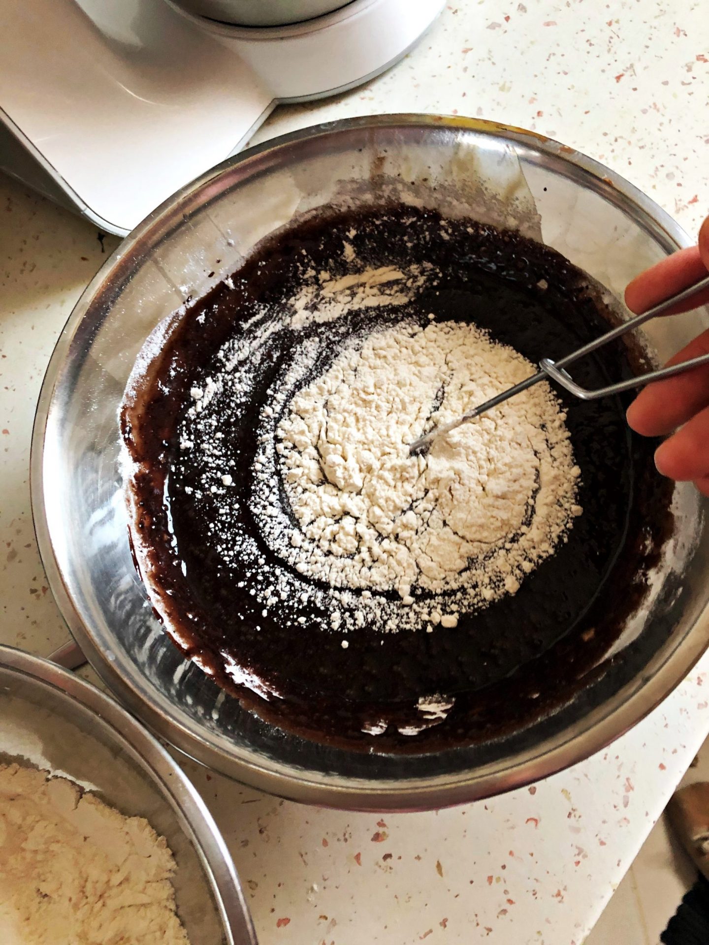 Murzynek Polish Chocolate Cake - CookINPolish – Polish Food Recipes