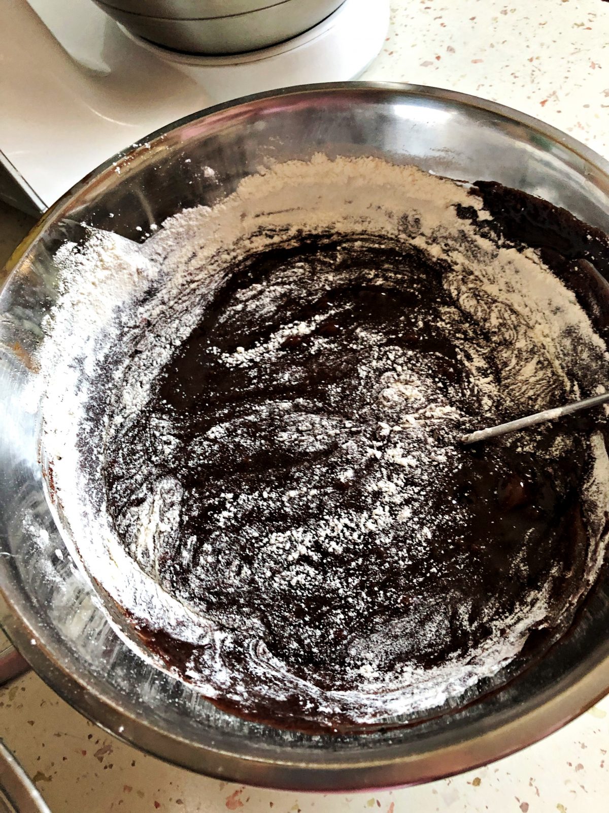 Murzynek Polish Chocolate Cake - CookINPolish – Polish Food Recipes