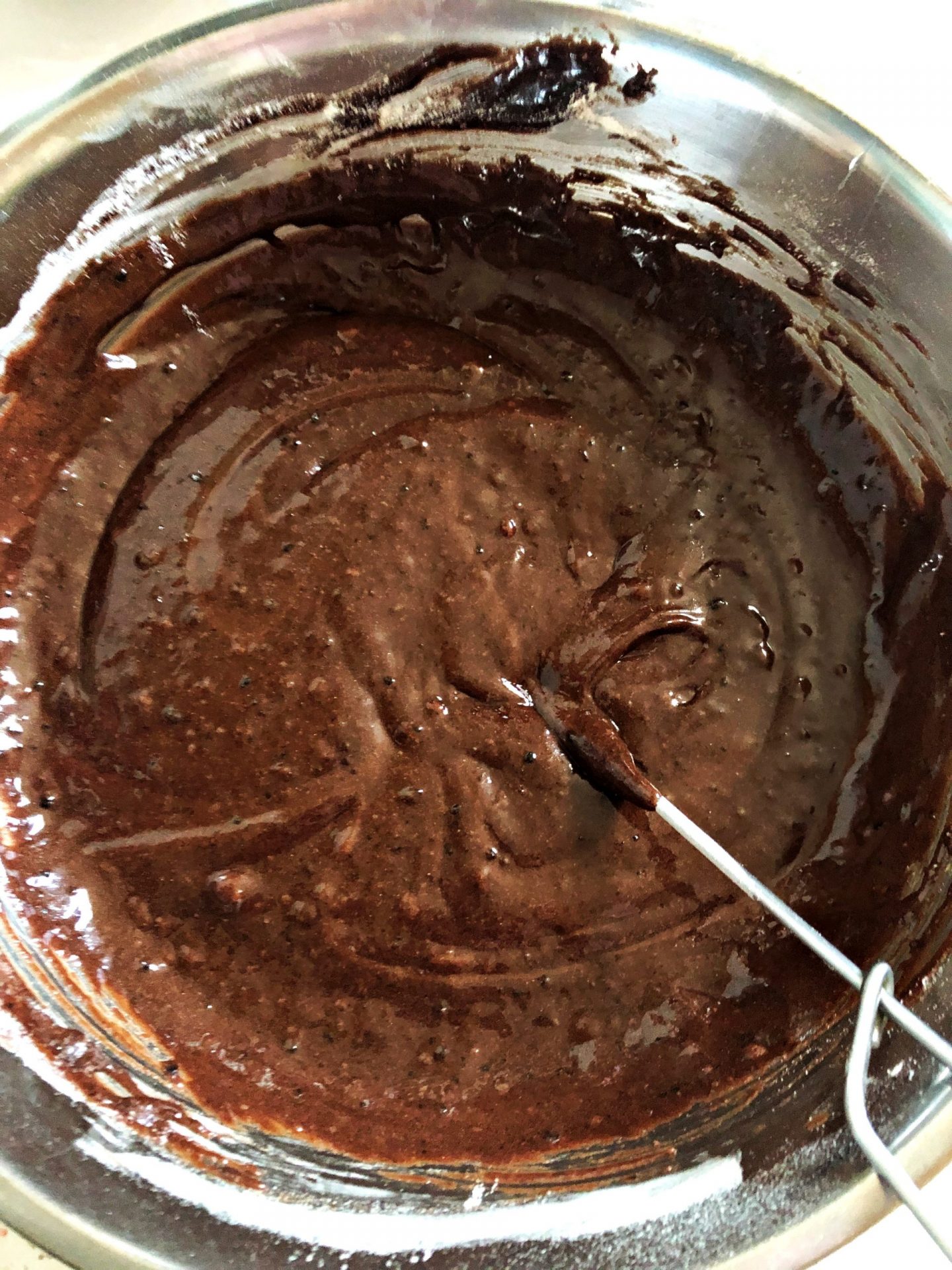 Murzynek Polish Chocolate Cake - CookINPolish – Polish Food Recipes