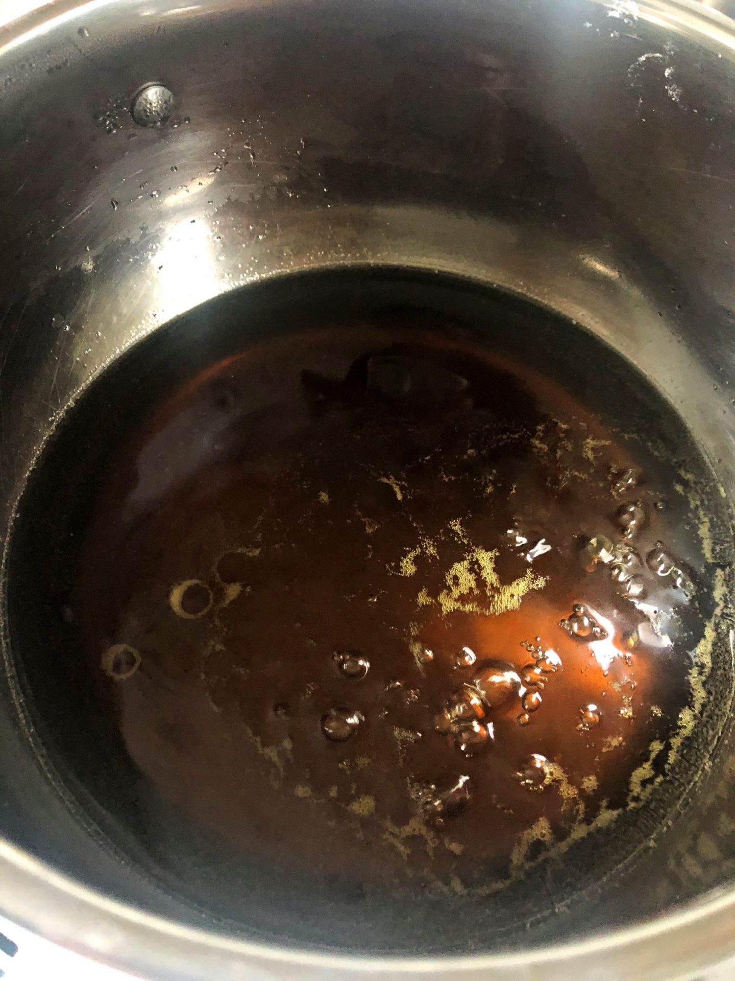 Dandelion Syrup - CookINPolish – Polish Food Recipes