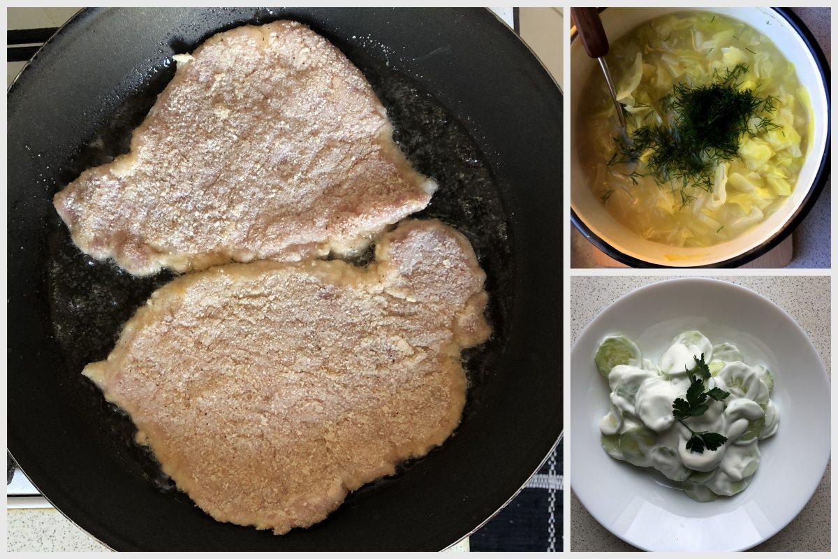 Polish Spring Menu - CookINPolish – Polish Food Recipes