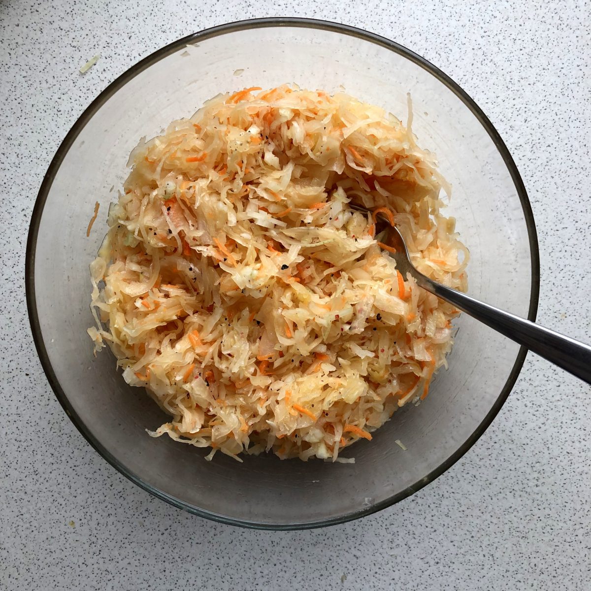 Surówka- Polish Salad - CookINPolish – Polish Food Recipes