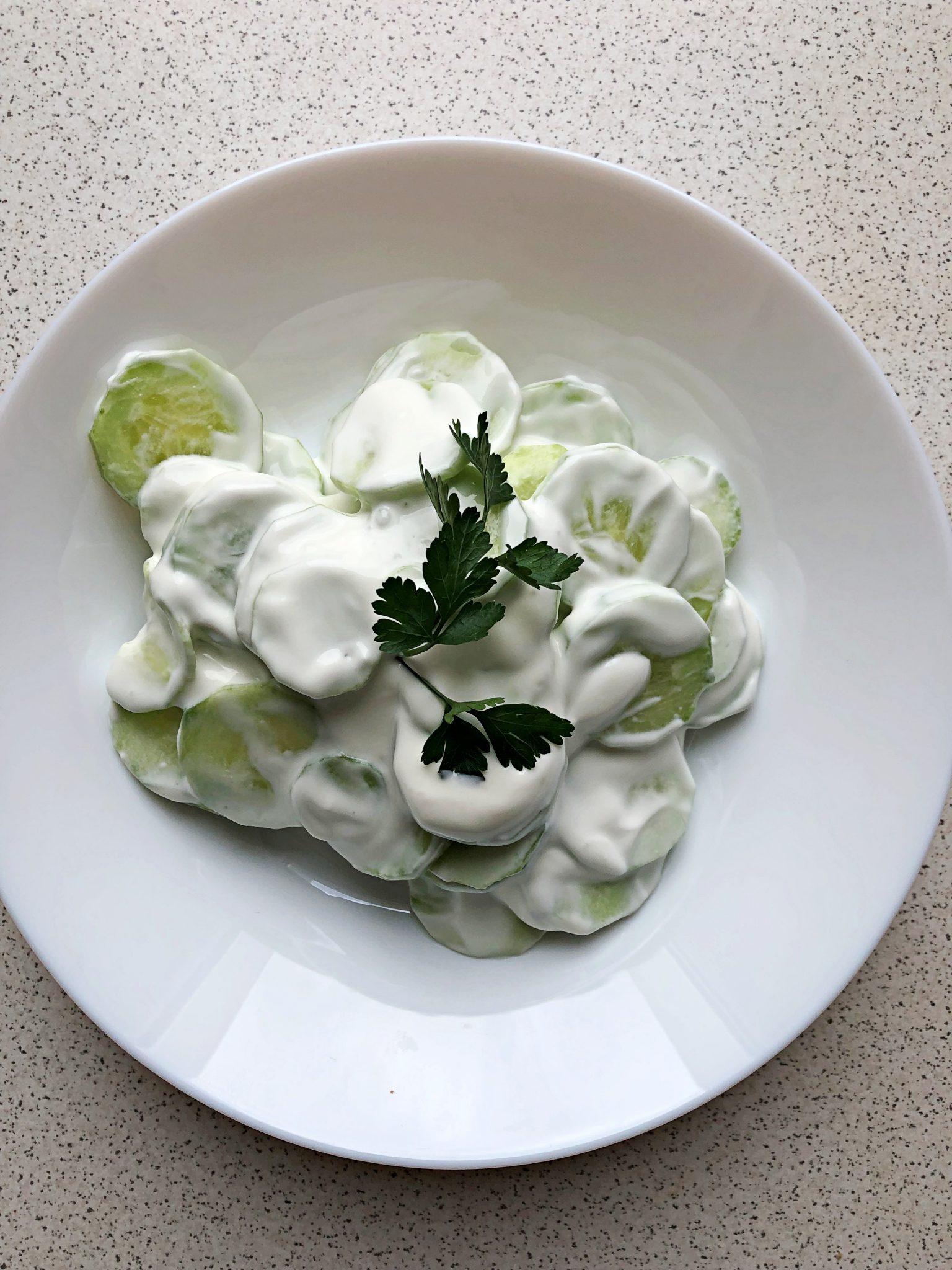 Surówka- Polish Salad - CookINPolish – Polish Food Recipes