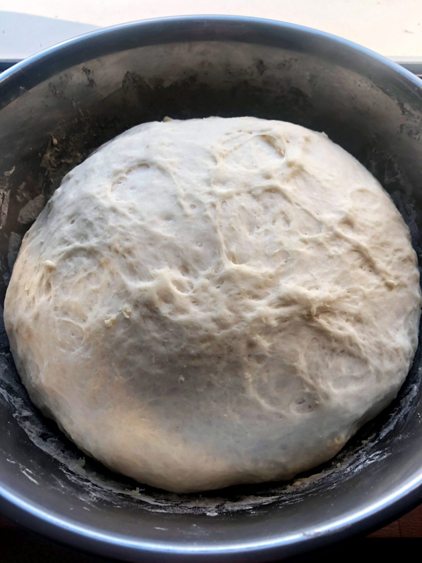 Cebularze Lubelskie - Onion Rolls - CookINPolish – Polish Food Recipes