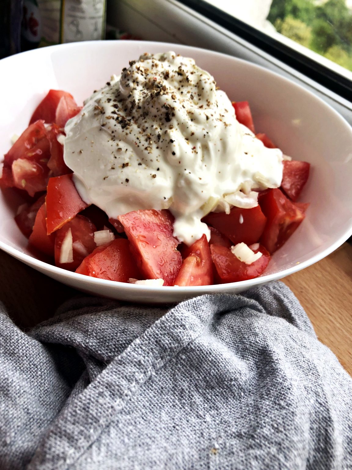 Surówka- Polish Salad - CookINPolish – Polish Food Recipes