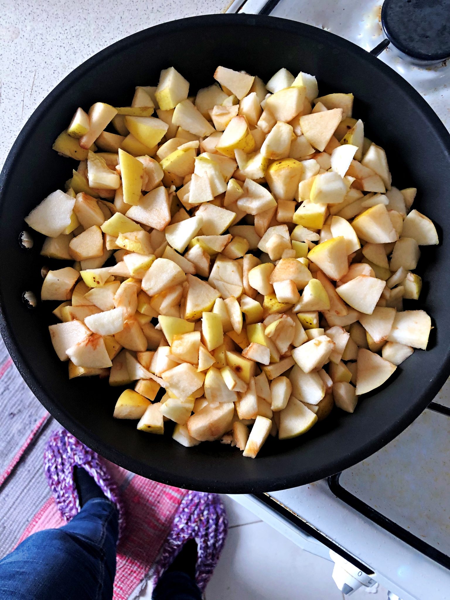 Rice and Apples - CookINPolish – Polish Food Recipes