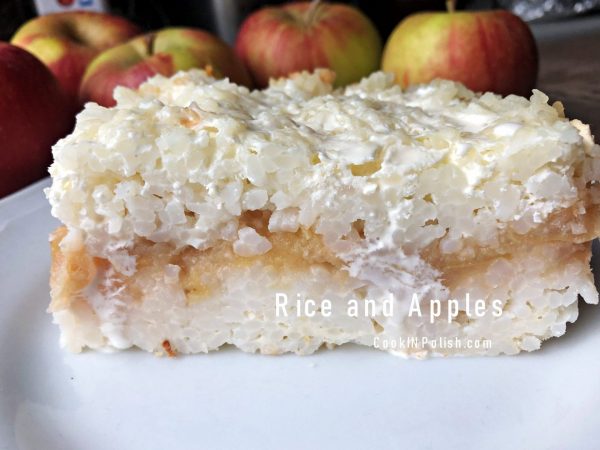 Prażoki - CookINPolish – Polish Food Recipes