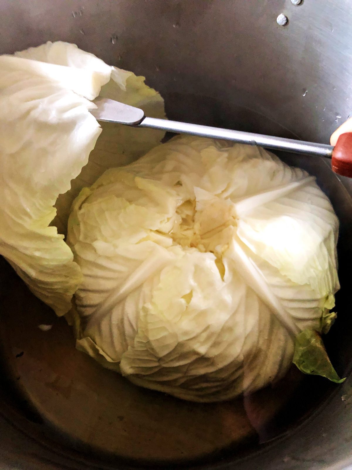 Gołąbki - Polish cabbage rolls - CookINPolish – Polish Food Recipes
