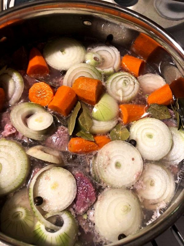 Baked Pate - CookINPolish – Polish Food Recipes