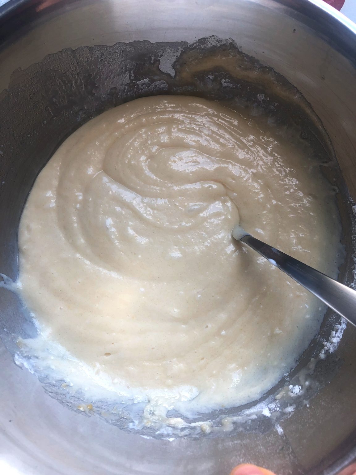 Yogurt Plum Cake - CookINPolish – Polish Food Recipes