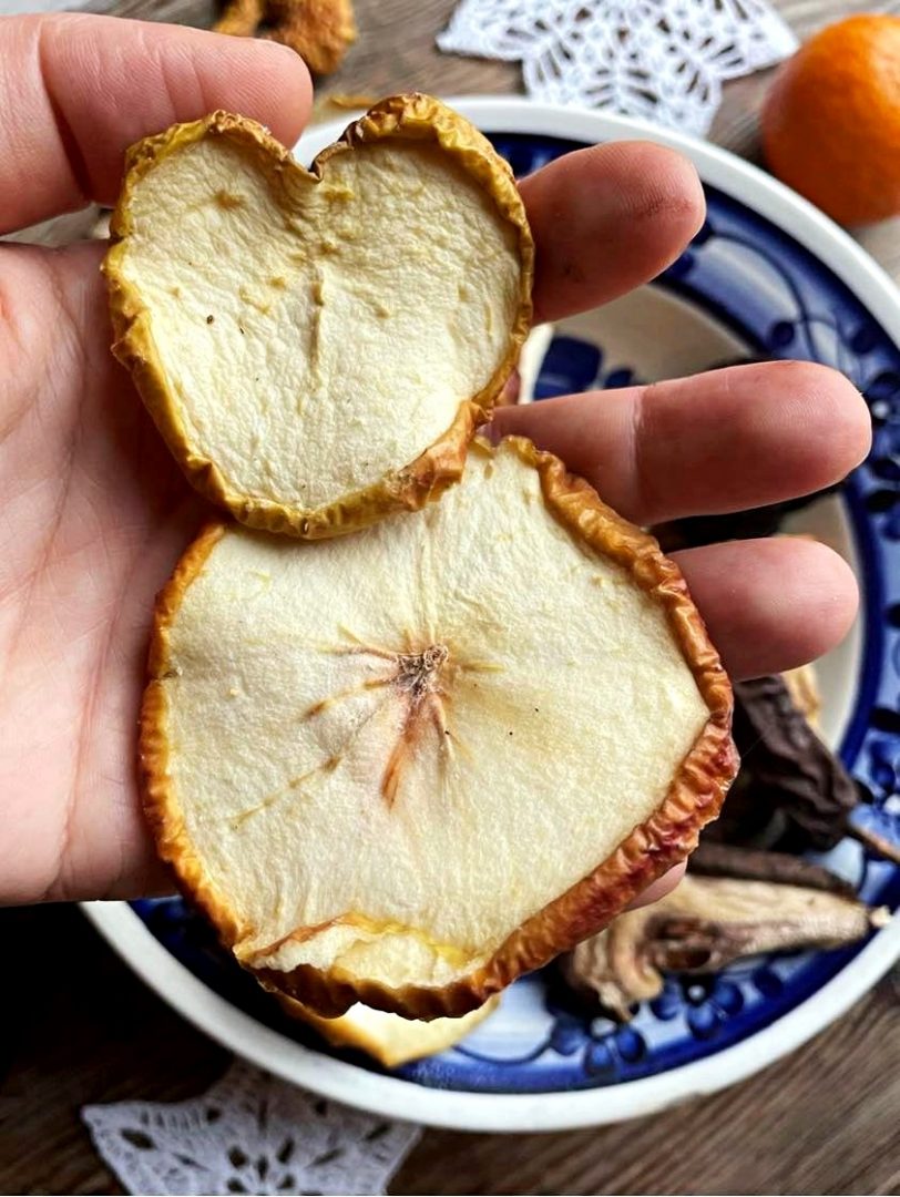 Dried Fruit Christmas Eve Kompot - CookINPolish – Polish Food Recipes