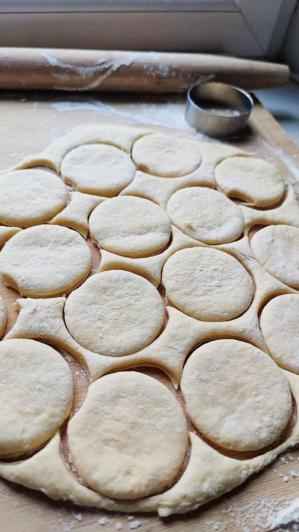 Pączki - CookINPolish – Polish Food Recipes